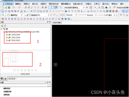 【航天远景 MapMatrix 精品教程】02 ZI工程导入MapMatrix_航天远景软件使用教程-CSDN博客