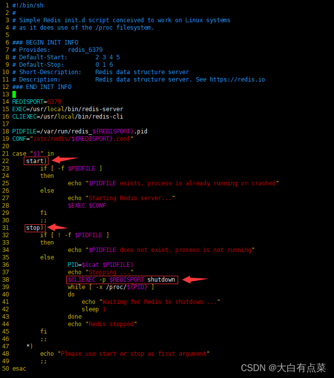 写最好的最新稳定版Redis7（redis-7.0.5）在云服务器Centos7安装部署教程（参考官方文档）_redis哪个版本稳定-CSDN博客