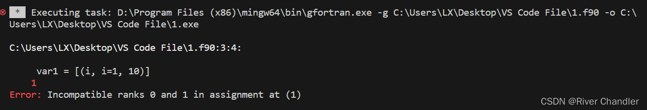 Fortran 程序设计技巧_fortran控制浮点数位数-CSDN博客