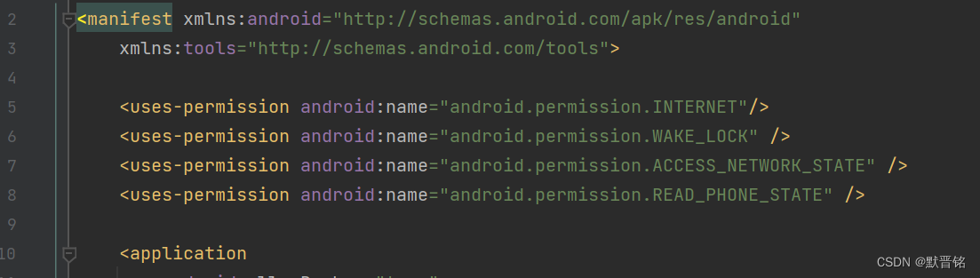 【Android】使用Paho-MQTT Android接入笔记_paho.mqtt.android-CSDN博客