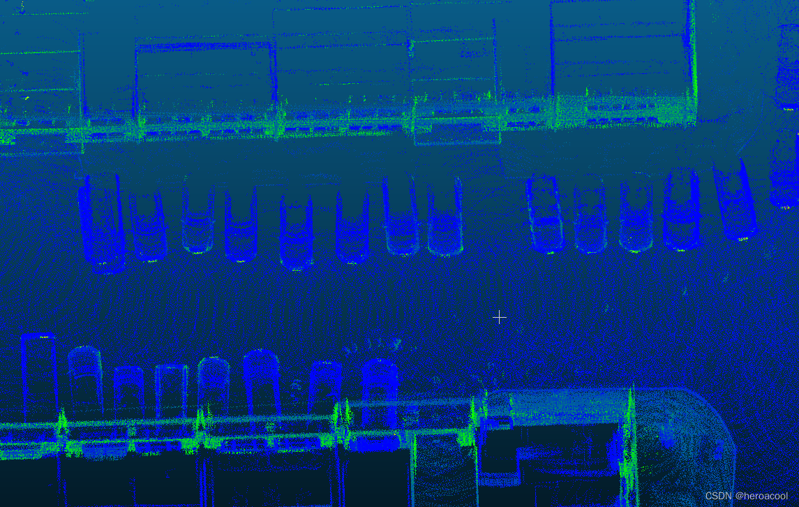 cloudcompare常规操作_cloudcompare怎么保存pcd-CSDN博客
