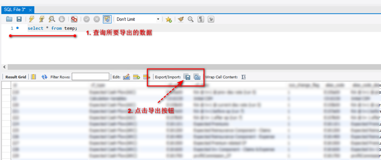 [MySQL] 解决办法：MySQL Workbench 8.0 CE UnicodeEncodeError: ‘cp950‘ codec can‘t encode character ...