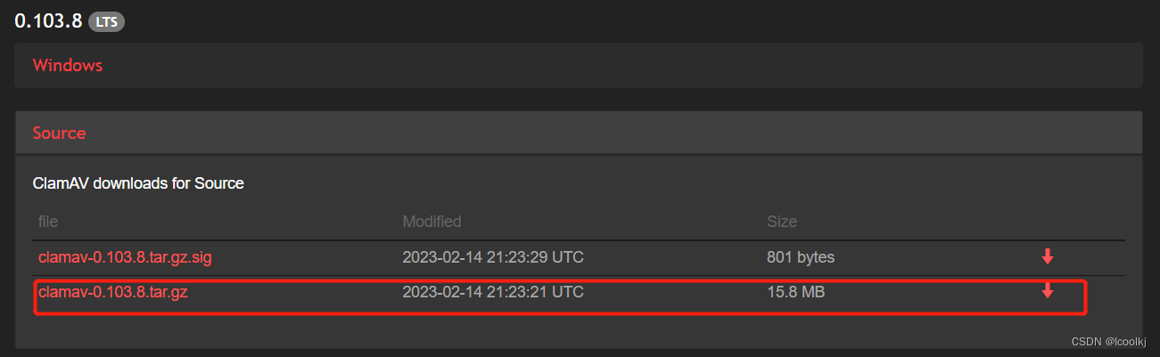 Linux下ClamAV安装使用_linux如何安装av-CSDN博客