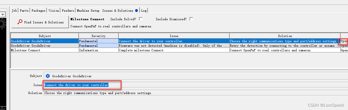 openpnp - configure - Connect the driver to your controller_openpnp gcode设置-CSDN博客