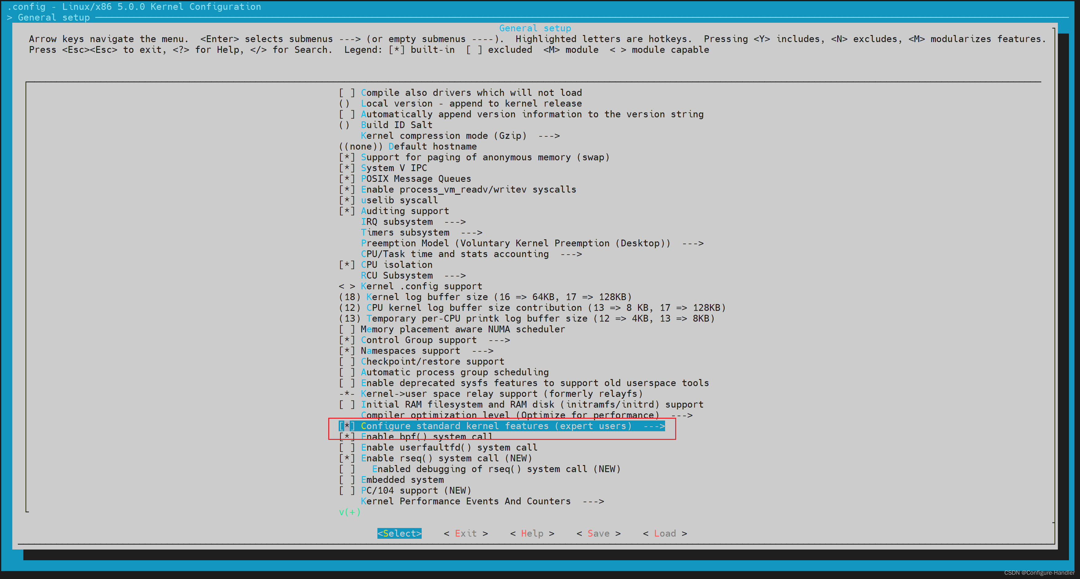 linux kprobe使用-CSDN博客
