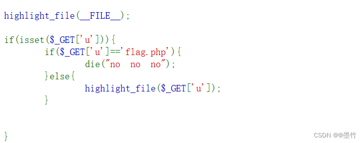 WEB攻防-PHP特性&缺陷对比函数&CTF考点-CSDN博客