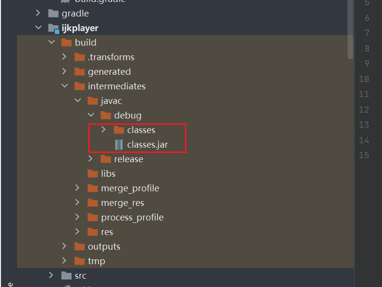重新编译ijkplayer，实现鸿蒙RTSP播放_鸿蒙 rtsp-CSDN博客