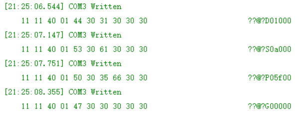 Qt 串口发送0x00_qt串口0x00怎么发送-CSDN博客