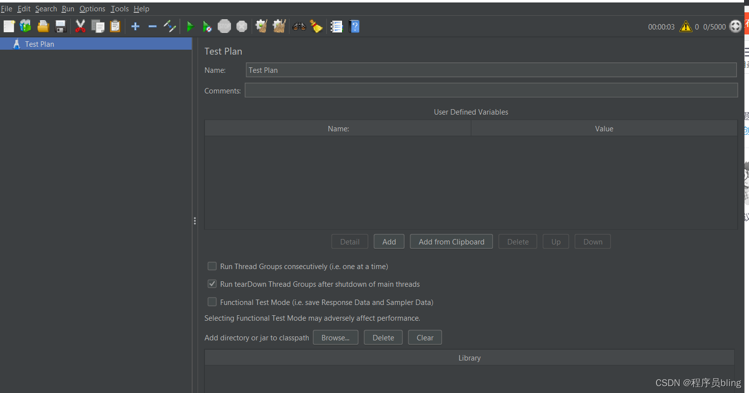 QPS\TPS指的是什么?怎样测试一个接口得QPS_接口tps-CSDN博客