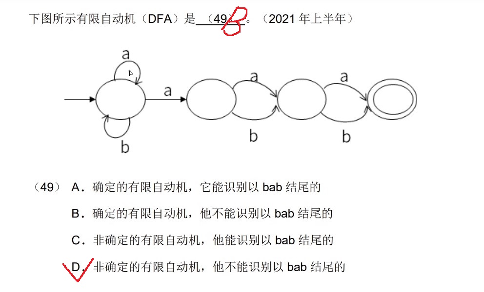 软件设计师笔记——(第二章:程序语言基础知识)编译生成中间代码与目标机器体系结构相关吗 Csdn博客