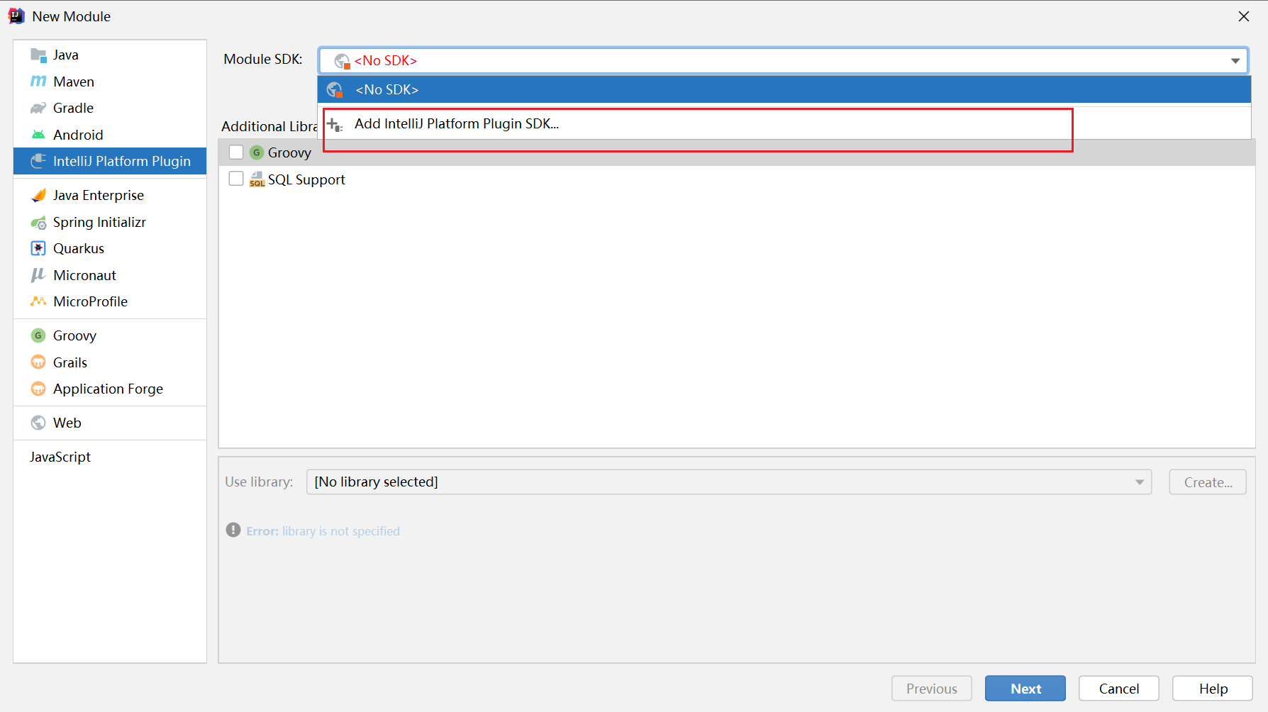 Idea 插件SDK 配置_idea sdk-CSDN博客
