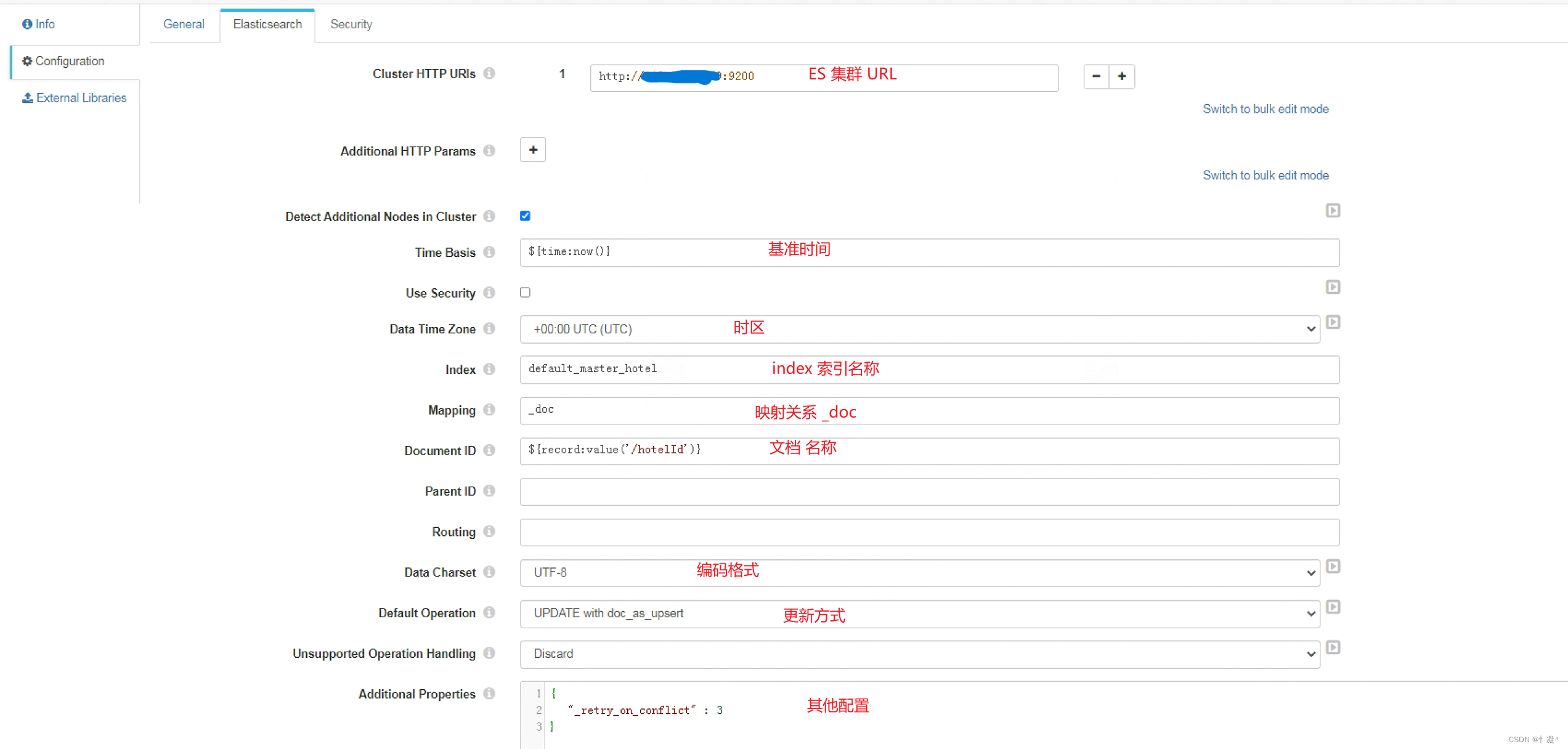 Streamsets Data Collector 3.12_streamsets ${record.atrribute}-CSDN博客