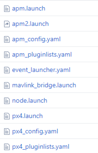 【mavros源码解析】10 MAVROS包含文件及消息机制-CSDN博客