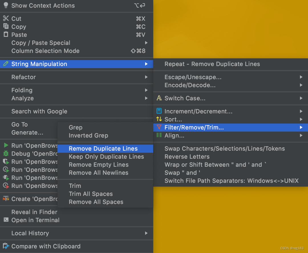 idea jsp文件 高亮_有了这几款idea插件后，同事再也不叫我小白了_idea jsp插件-CSDN博客