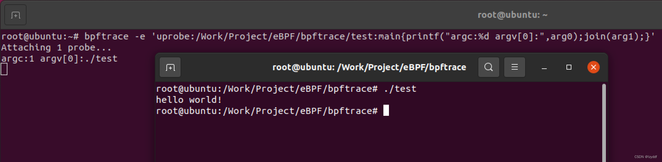 eBPF学习笔记（二）—— eBPF开发工具_python ebpf-CSDN博客