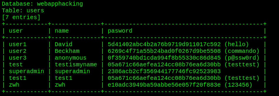 靶机渗透 HACKME-2 （详细渗透，适合新手渗透）_hackme2-CSDN博客