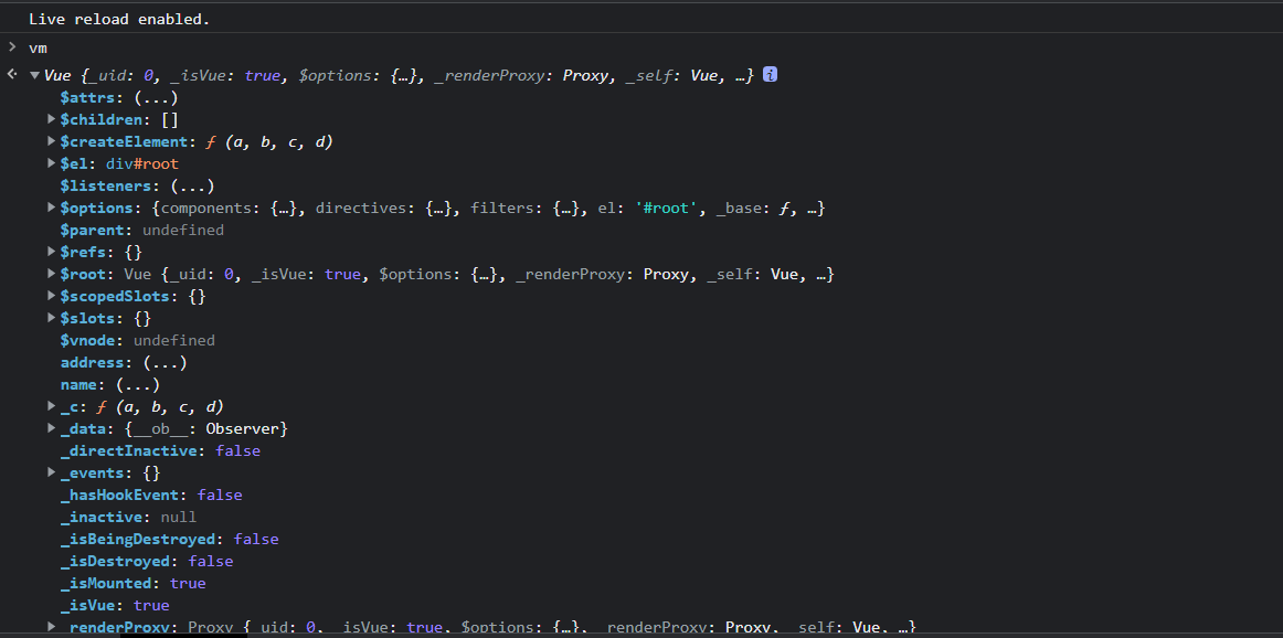 12.Vue中的数据代理_invoke property getter-CSDN博客