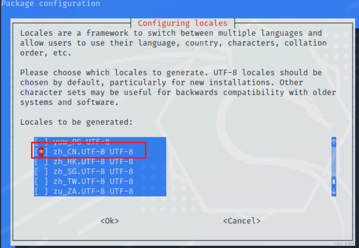 Kali-linux新手教程，分辨率推荐，中文配置，中文输入法，VScode配置，root配置_kali linux 新手教程-CSDN博客