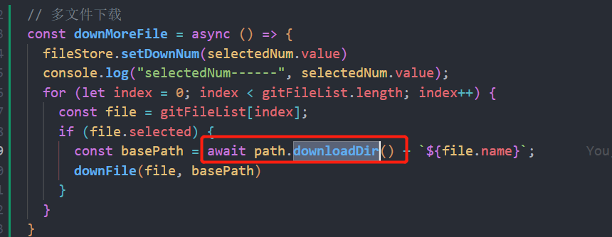 Tauri中fs无法读写文件问题的解决方案和报错问题总结_tauri path not allowed on the configured scope-CSDN博客