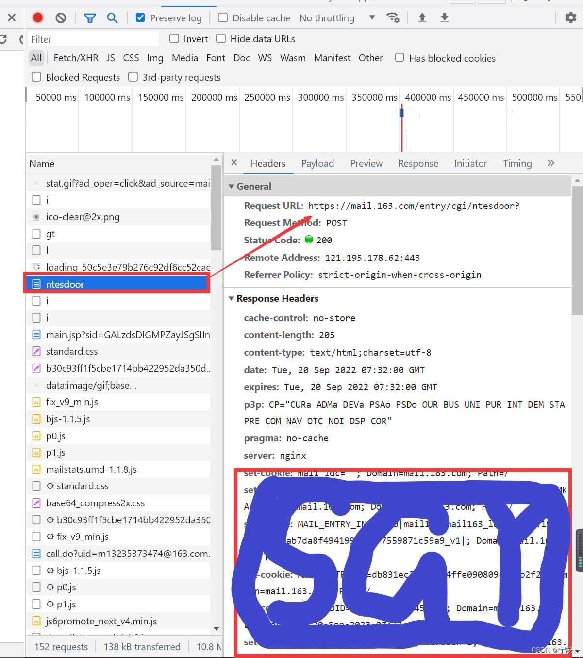 【实战】基于urllib.request登录爬取163邮箱_爬虫抓取邮件附件-CSDN博客
