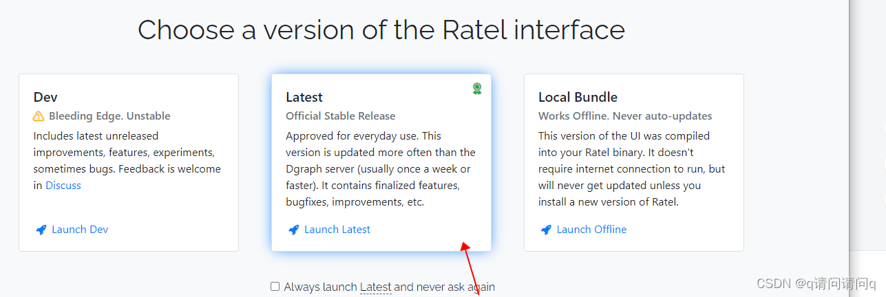 dgraph的使用总结--------docker安装使用_dgraph docker-CSDN博客