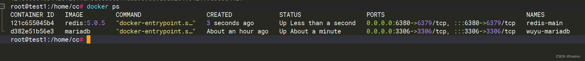 部署无鱼工时系统，超详细教程，并成功部署_无鱼工时管理_haskio的博客-CSDN博客