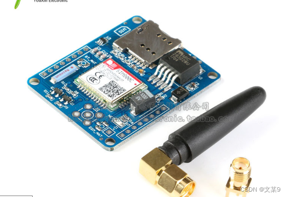 SIM900A保姆级调试日记_sim900a stm32 打电话-CSDN博客