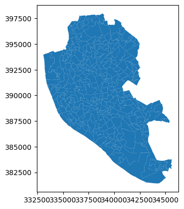 Geospatial Data Science （4）: Spatial weights_pysal knn weights-CSDN博客