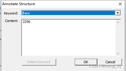 smiles、sdf 小分子可视化展示标记软件DataWarrior、chemdraw；pdf或图片化学分子提取工具StoneMIND | Collector_loong_XL的博客-CSDN博客