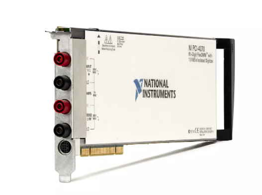 LabVIEW编程LabVIEW开发NI PCI-4070万用表例程与相关资料_labview控制万用表-CSDN博客