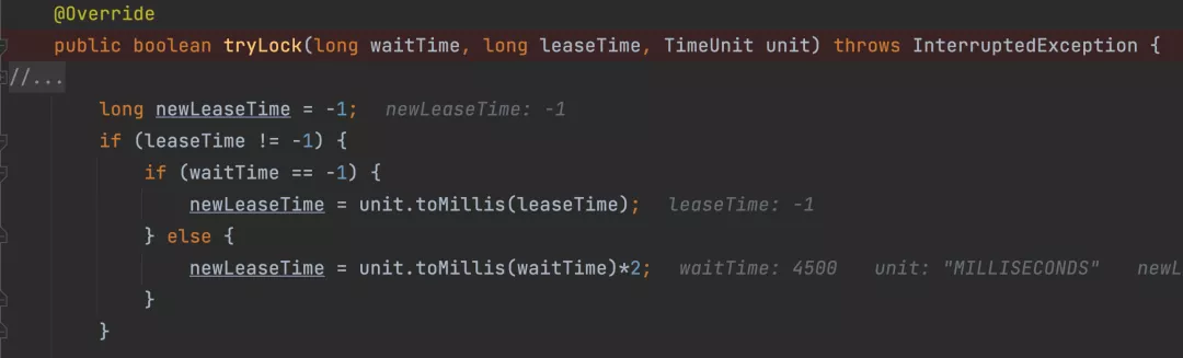 redisson MultiLock原理及分布式锁的应用-CSDN博客
