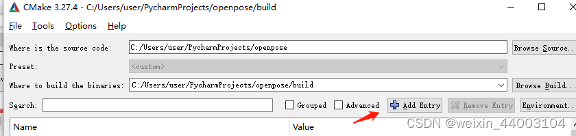 openpose安装教程（win10）_openpose模型下载-CSDN博客
