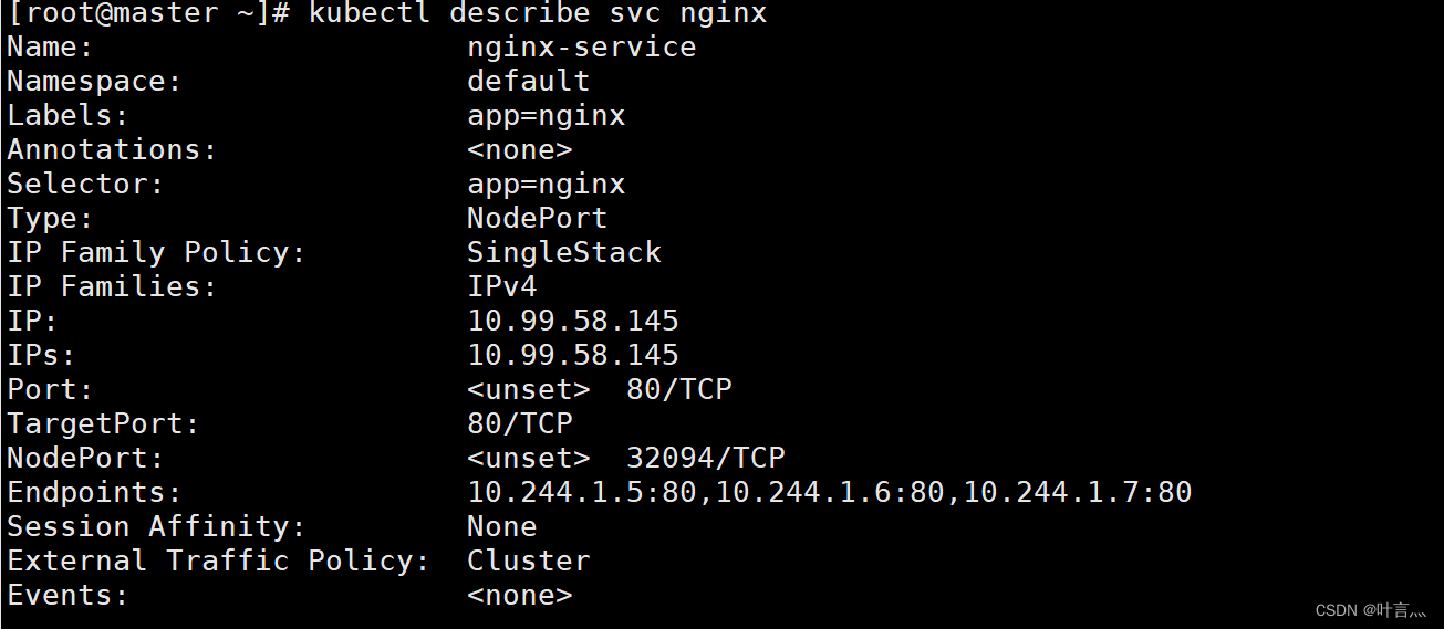 【云原生之K8s】 K8s管理工具kubectl详解（二）_kubectl set 标签-CSDN博客