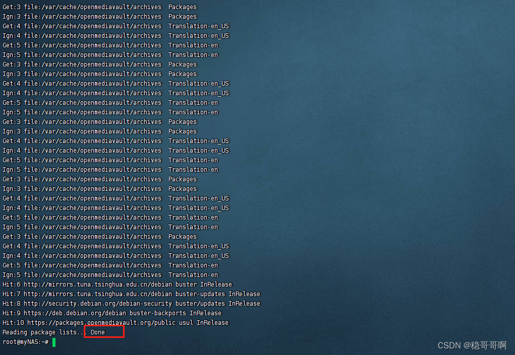 openmediavault安装OMV-Extras插件_omv-extras7-CSDN博客