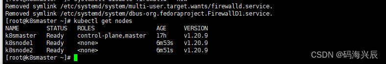 K8S安装node加入到节点错误Running pre-flight checks百分百解决，其他的都是片面的_[preflight] running pre-flight checks-CSDN博客