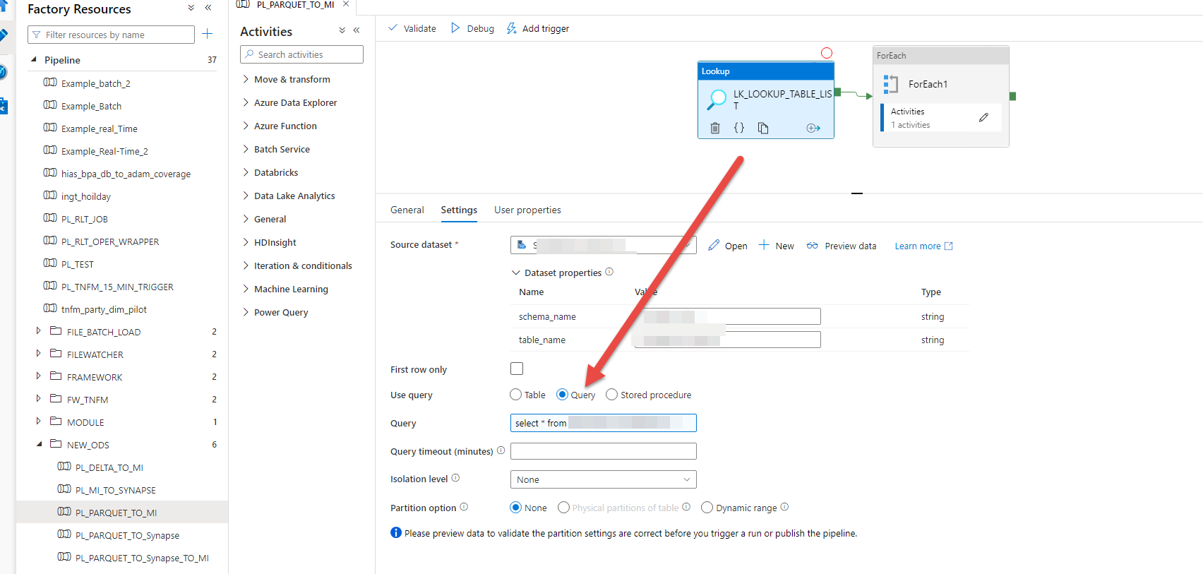 【Azure Data Platform】ETL工具(9)——ADF性能优化案例分享（1）_azure adf-CSDN博客