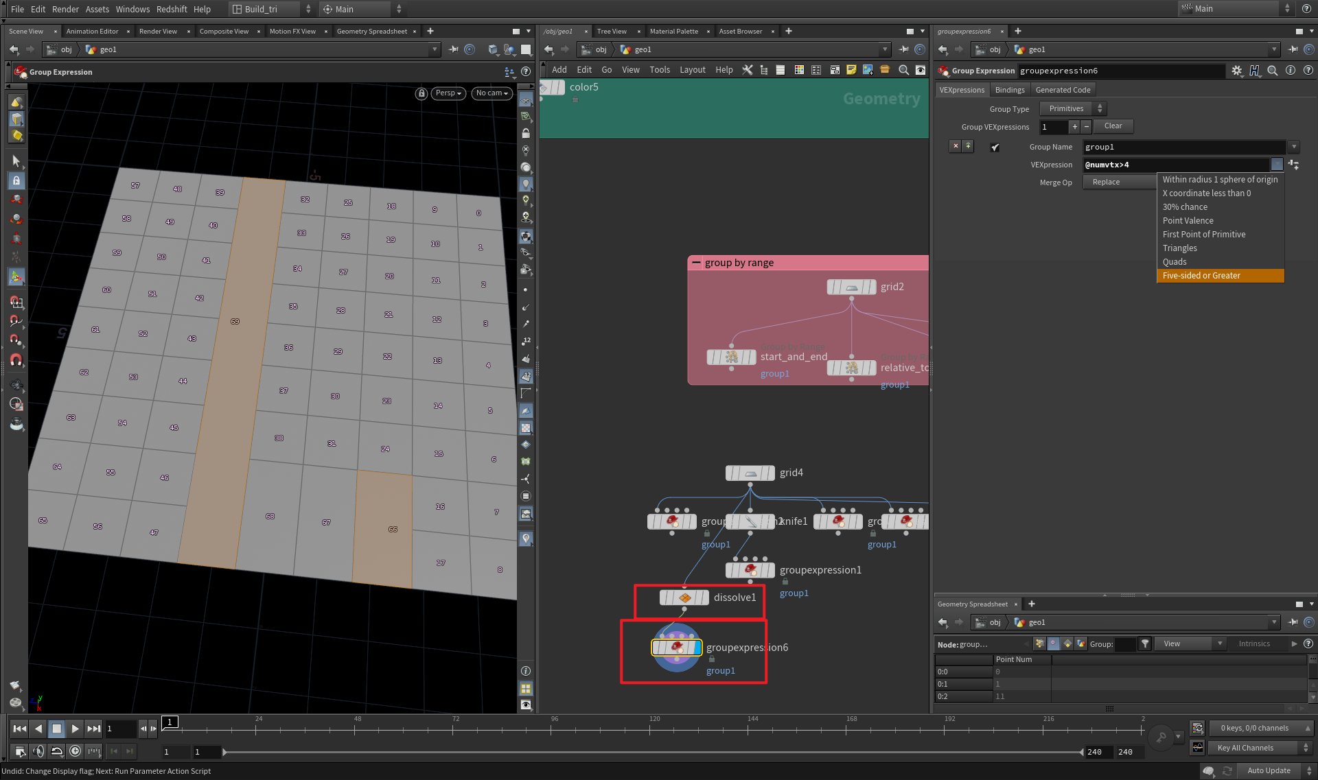 Houdini 组（group）的详细讲解_houdini group-CSDN博客