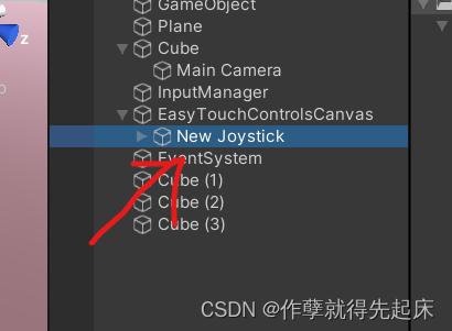 Easy Touch 5 简单使用-CSDN博客