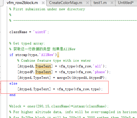 星载激光雷达CALIPSO-VFM产品数据读取与显示-CSDN博客