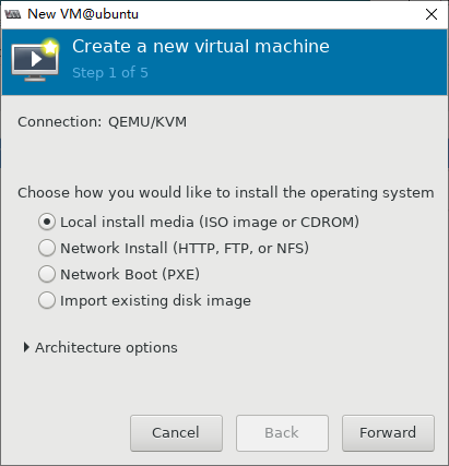 ubuntu 18.04 编译安装qemu 5.2.0_ubuntu编译qemu-CSDN博客