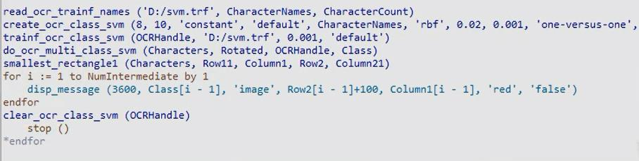Halcon:散点数字OCR识别_halcon数字识别-CSDN博客