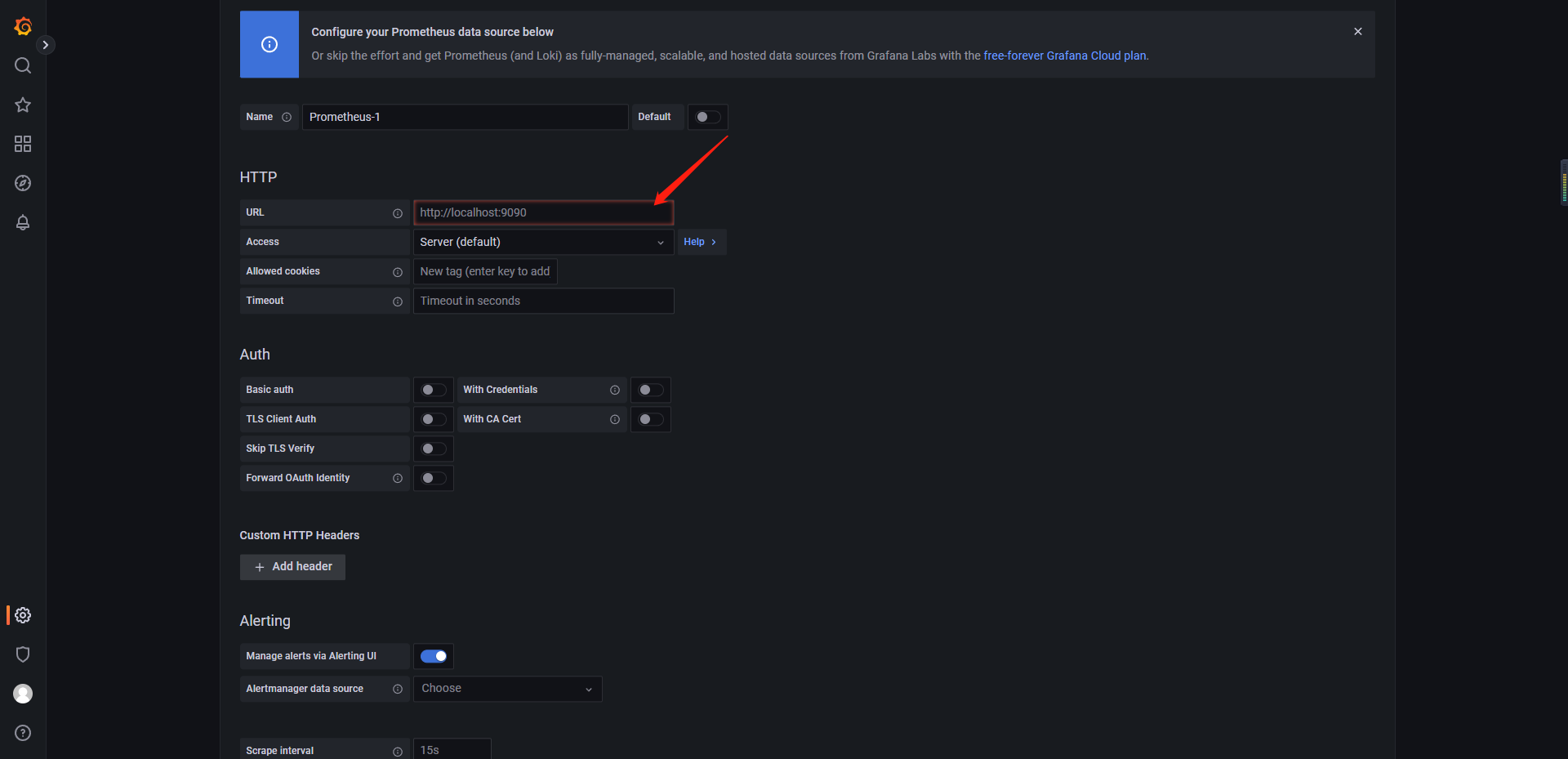 openresty + prometheus + grafana 搭建。监控网络请求_openresty prometheus-CSDN博客