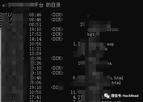 从sql注入到getshell (内附sqlmap的os-shell遇到中文路径的解决办法）_sqlmap环境下中文路径无法echo的解决方法-CSDN博客
