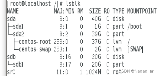 Linux 环境下 NTFS 分区数据读写（ntfs-3g 方案）-CSDN博客