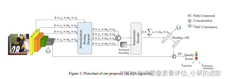 图像质量评估——论文精读系列_no-reference image quality assessment via transfor-CSDN博客