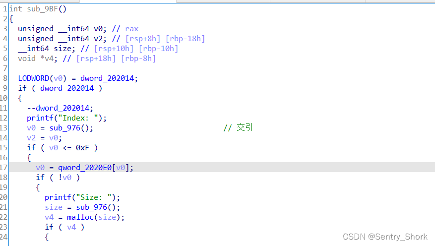2023年第四届闽盾杯复赛WP_闽盾杯 wp-CSDN博客