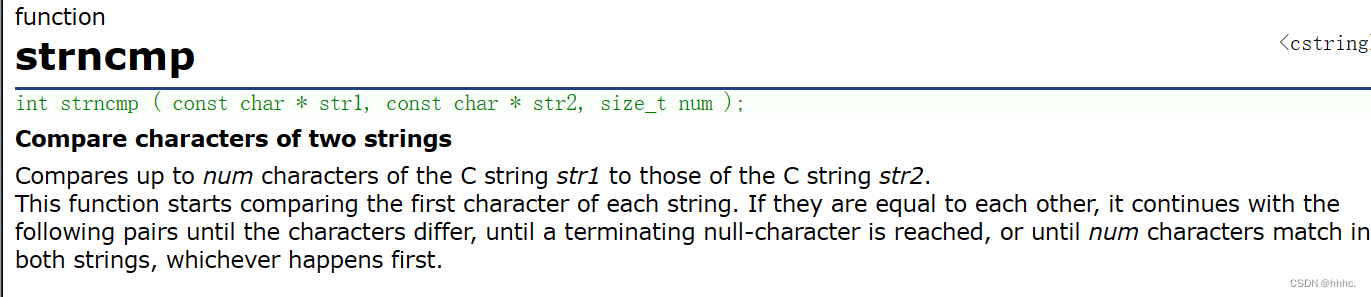 字符函数和字符串函数-CSDN博客