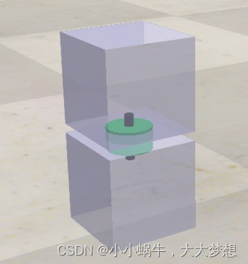 Vrep中力传感器（Force sensor）_object 鈥檉forcesensor鈥檌s not dynamically enabled an-CSDN博客