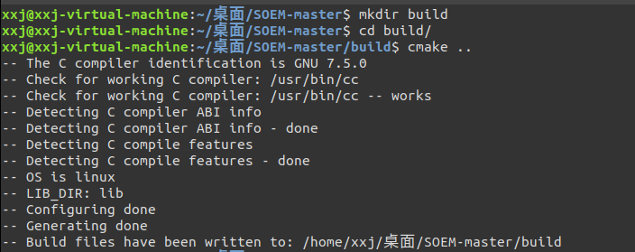 [EtherCAT]在ubuntu18.04中编译并使用开源主站SOEM1.4.0——2021.09_ubuntu soem-CSDN博客