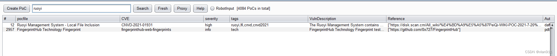 nuclei工具的安装_nuclei安装-CSDN博客